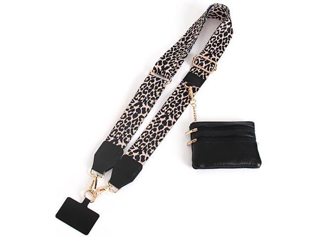 Click here for Universal Crossbody Phone Strap for Case with Zipp... prices