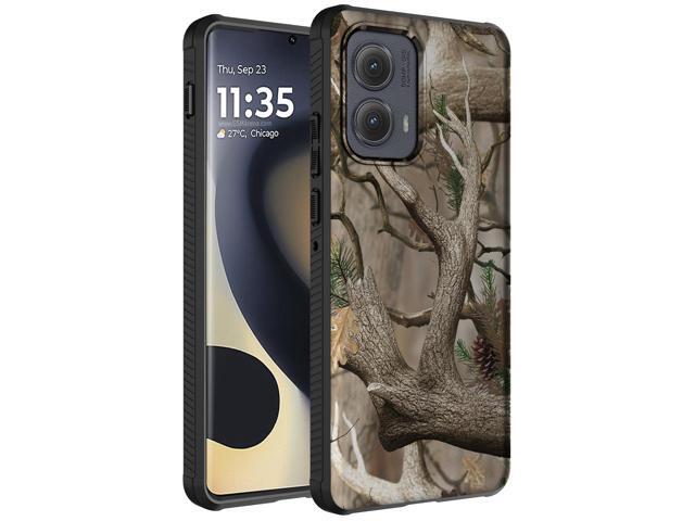 Click here for Case for Motorola Edge 2024 Phone - Bush Camo (Com... prices