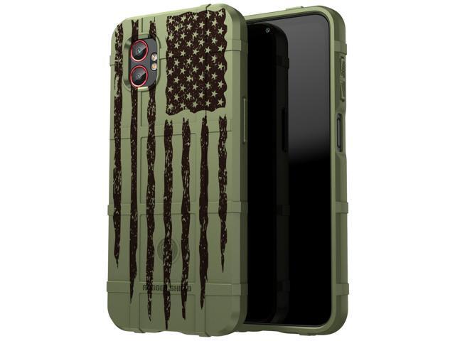Click here for Rugged Shield Case for Samsung Galaxy XCover 7 Pro... prices
