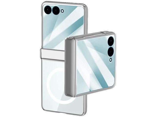 Click here for Screen Protect Case for Samsung Z Flip 7 - Compati... prices