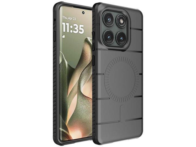 Click here for Case for Motorola Edge 5G 2025 Phone - Matte Black... prices