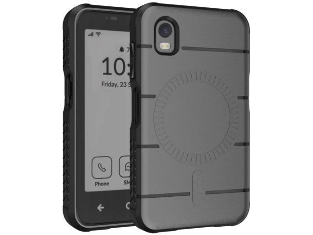 Click here for Case for Mudita Kompakt Phone - Matte Black prices