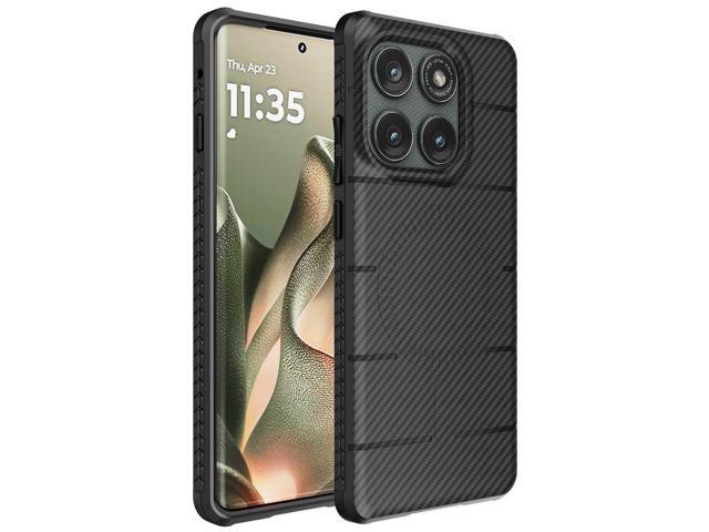 Click here for Case for Motorola Edge 5G 2025 Phone - Carbon Fibe... prices