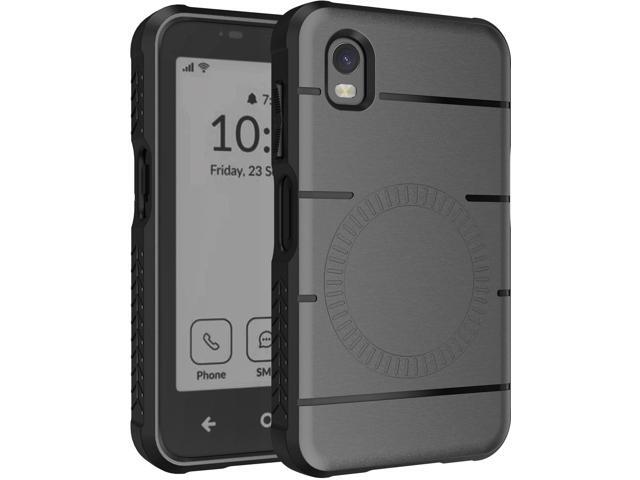 Click here for Case for Mudita Kompakt Phone - Matte Black (Compa... prices