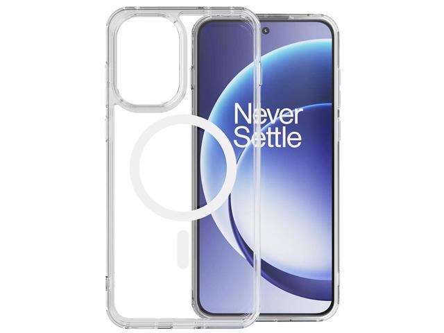 Click here for Clear Case for OnePlus 15R Phone - Compatible with... prices