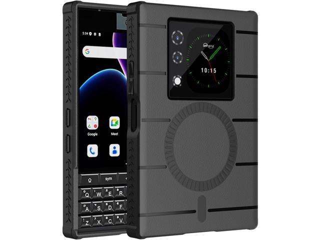 Click here for Rugged TPU Case for Unihertz Titan 2 (Compatible w... prices
