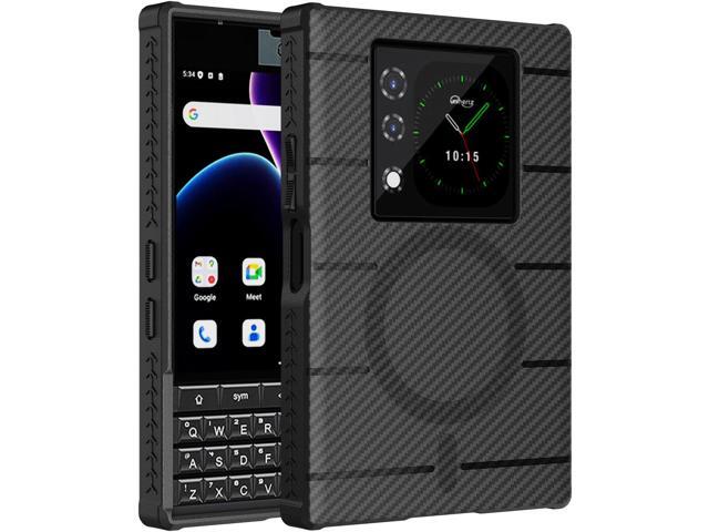 Click here for Rugged TPU Case for Unihertz Titan 2 Compatible w/... prices