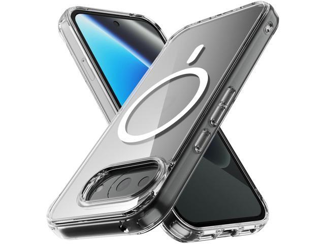 Click here for Clear Case for Google Pixel 10A Phone - Compatible... prices