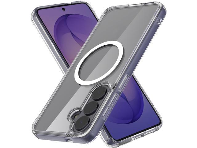 Click here for Clear Case for Samsung Galaxy S26 Plus 5G Phone -... prices