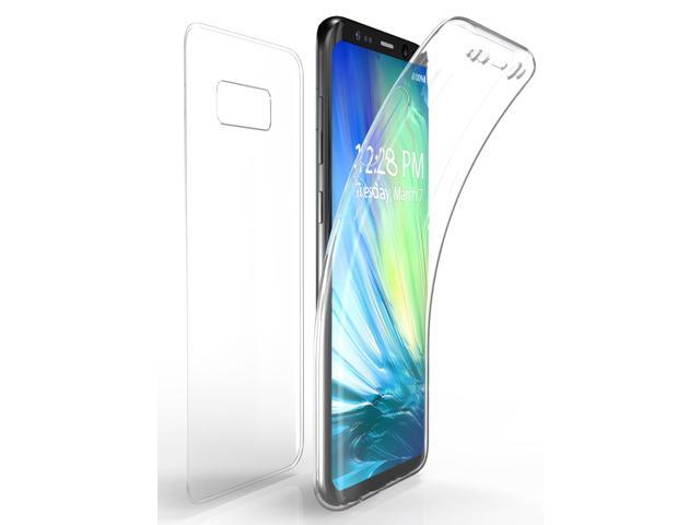 Click here for TRI-MAX CLEAR SCREEN GUARD FULL BODY WRAP CASE FOR... prices