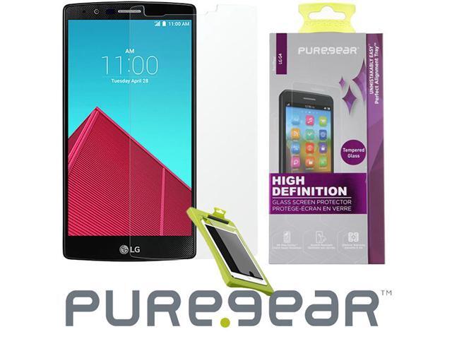Click here for PUREGEAR PURETEK HD HARD TEMPERED GLASS SCREEN SHI... prices