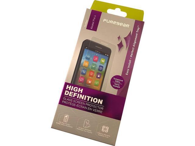 Click here for PUREGEAR PURETEK HARD TEMPERED GLASS SCREEN PROTEC... prices