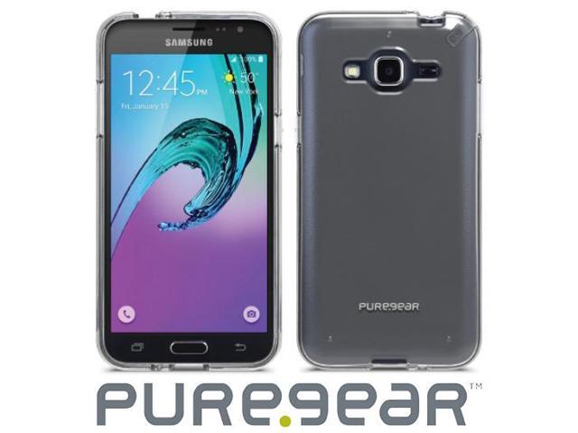 Click here for PUREGEAR CLEAR SLIM SHELL CASE COVER FOR SAMSUNG G... prices
