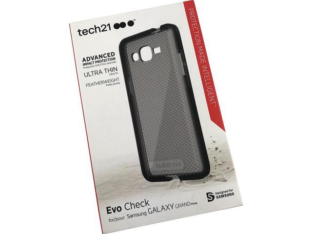 Click here for Tech21 BLACK SMOKE EVO CHECK ANTI-SHOCK CASE FOR S... prices