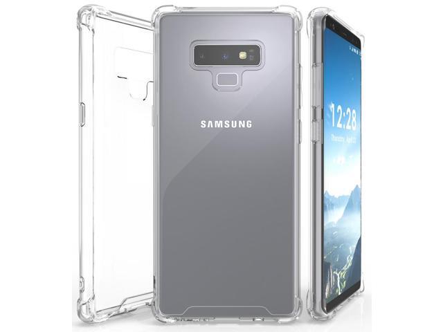 Click here for AquaFlex TPU Anti-Shock Clear Case Cover Hard Back... prices