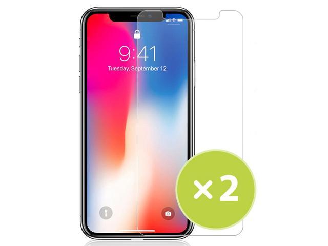 Click here for 2X Tempered Glass Screen Protector Scratch Guard f... prices