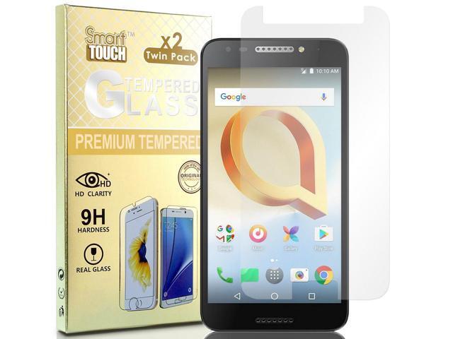 Click here for 2X Hard 9H Tempered Glass Screen Protector Guard f... prices