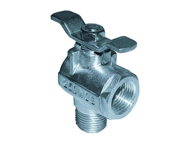 Click here for GROCO 1/2 NPT 90 DEGREE STAINLESS STEEL FUEL VALVE prices