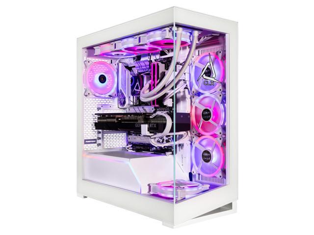 Click here for CLX HORUS Gaming Desktop - Intel Core i9 14900KF 3... prices