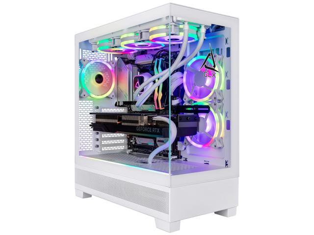 Click here for CLX SET Gaming Desktop - Intel Core Ultra 5 245KF... prices