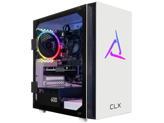 Click here for CLX SET Gaming Desktop - Intel Core Ultra 9 285K 3... prices