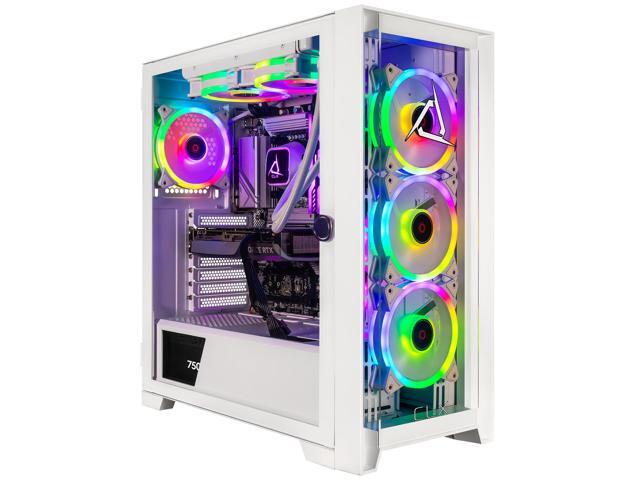 Click here for CLX SET Gaming Desktop - Intel Core Ultra 7 265KF... prices