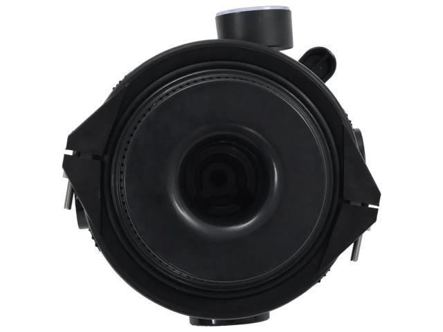 Click here for vidaXL Multiport Valve for Sand Filter ABS 1.5 4-w... prices