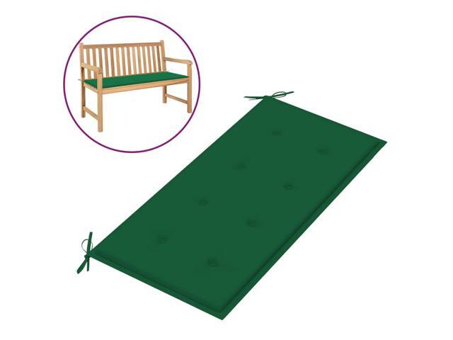 Click here for vidaXL Bench Cushion Water Repellent Garden Seat C... prices