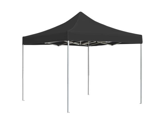 Click here for vidaXL Professional Folding Party Tent Aluminum 9.... prices