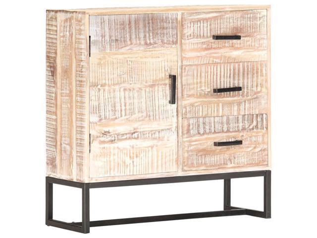 Click here for vidaXL Sideboard Buffet Cabinet Side Table with Dr... prices