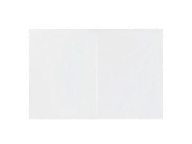 Click here for vidaXL Party Tent Sidewall 2 Pcs Patio Canopy Side... prices