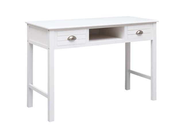 Click here for vidaXL Writing Desk Computer Desk Laptop Table Hom... prices