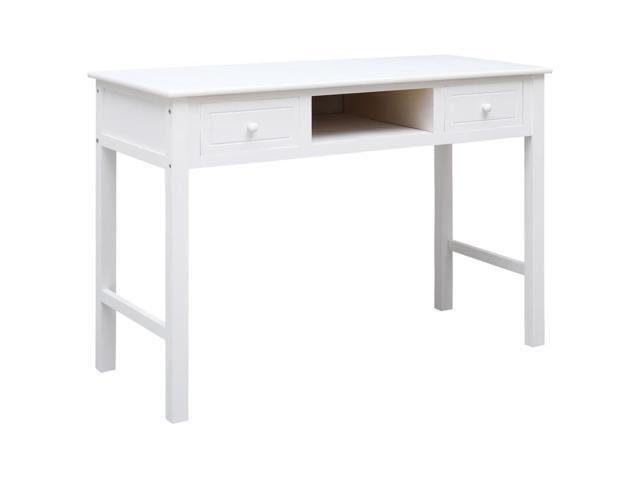 Click here for vidaXL Writing Desk Computer Desk Laptop Table Hom... prices
