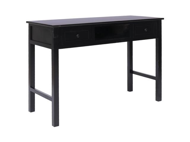 Click here for vidaXL Writing Desk Computer Desk Laptop Table Hom... prices