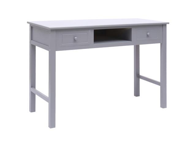 Click here for vidaXL Writing Desk Computer Desk Laptop Table Hom... prices