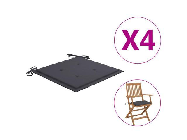 Click here for vidaXL Chair Cushion 5 Pcs Outdoor Pallet Seat Cus... prices