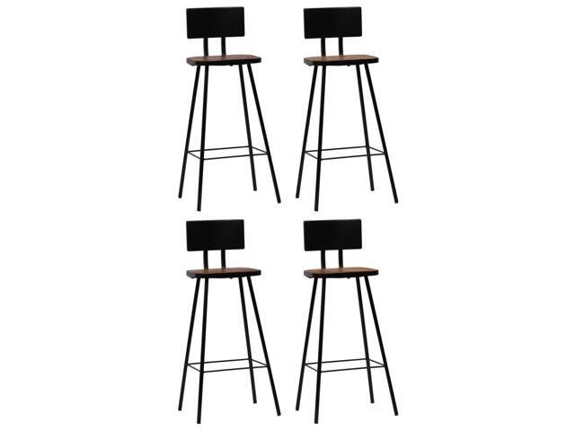 Click here for vidaXL Bar Stools Counter Height Stool Island Stoo... prices