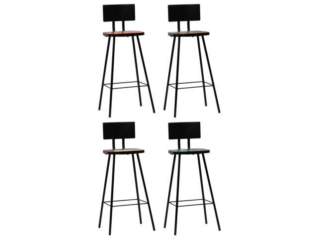 Click here for vidaXL Bar Stools Counter Height Stool Island Stoo... prices