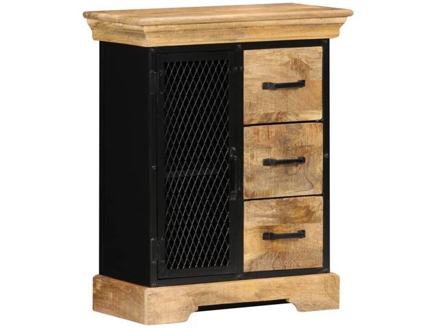 Click here for vidaXL Sideboard Console Cabinet Cupboard for Livi... prices