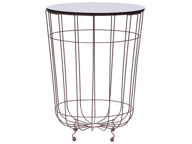 Click here for vidaXL Coffee Table Round End Table Living Room Si... prices