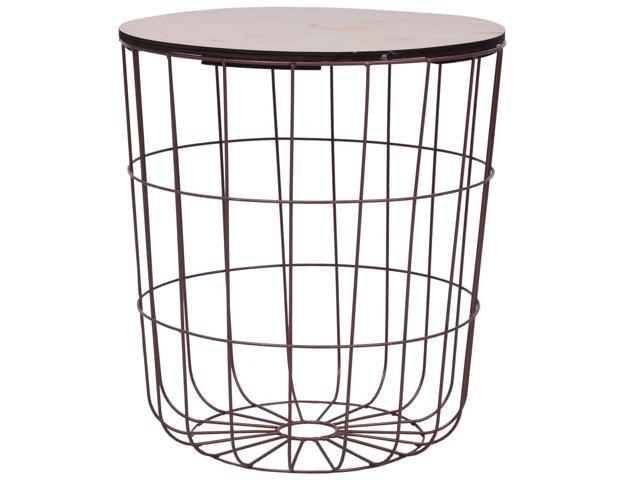 Click here for vidaXL Coffee Table 3 Pcs Round End Sofa Table Liv... prices