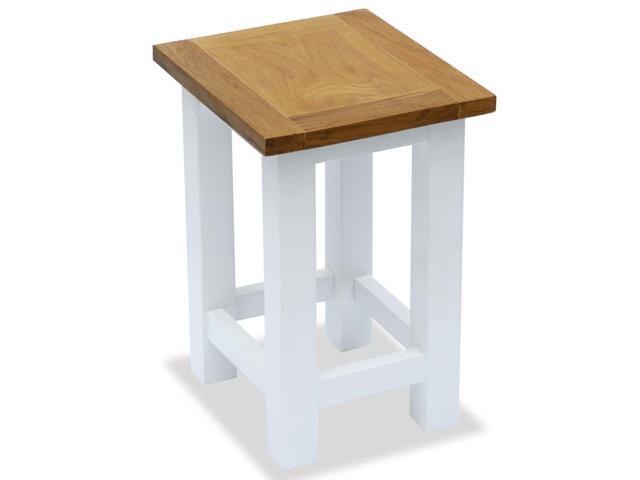 Click here for vidaXL End Table Wooden Side Table Bedside Table N... prices