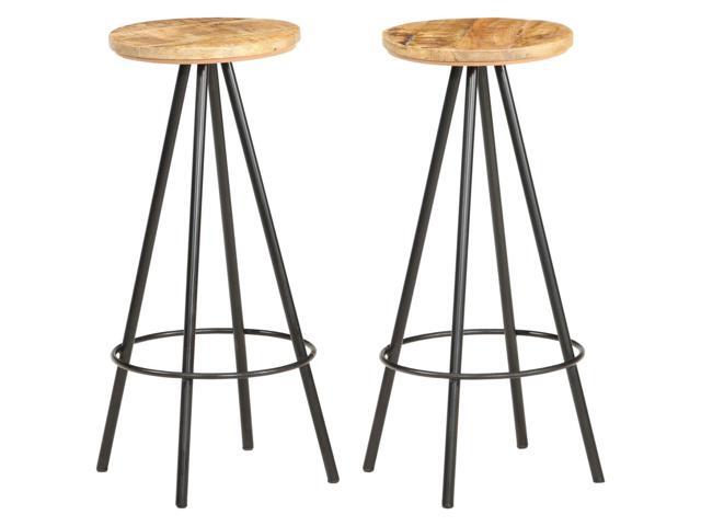 Click here for vidaXL Bar Stools Bar Counter Height Stool Island... prices