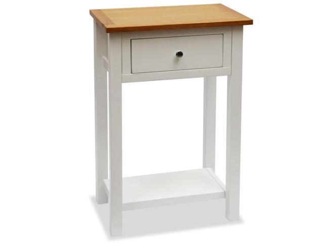 Click here for vidaXL End Table Side Table Living Room Sofa Table... prices