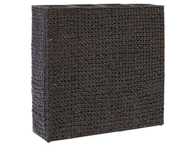 Click here for vidaXL Garden Raised Bed with 4 Pots Water Hyacint... prices