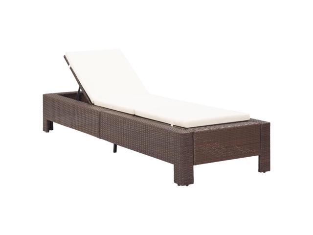 Click here for vidaXL Outdoor Dining Table Folding Patio Table Ga... prices