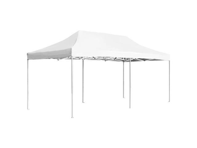 Click here for vidaXL Professional Folding Party Tent Aluminum 19... prices