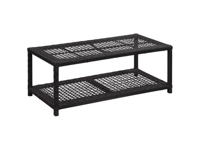 Click here for vidaXL Shoe Rack 2-Tier Shoe Storage Organizer Sho... prices