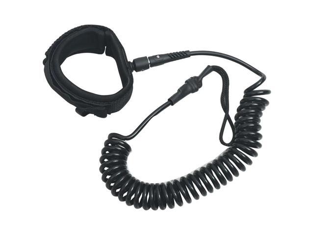 Click here for vidaXL Surfboard Leash Paddle Board Leash with Loo... prices