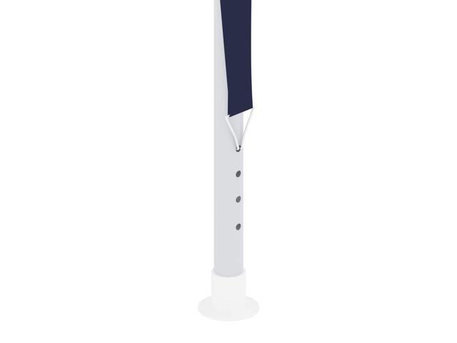 Click here for vidaXL Party Tent Outdoor Canopy Tent Patio Gazebo... prices